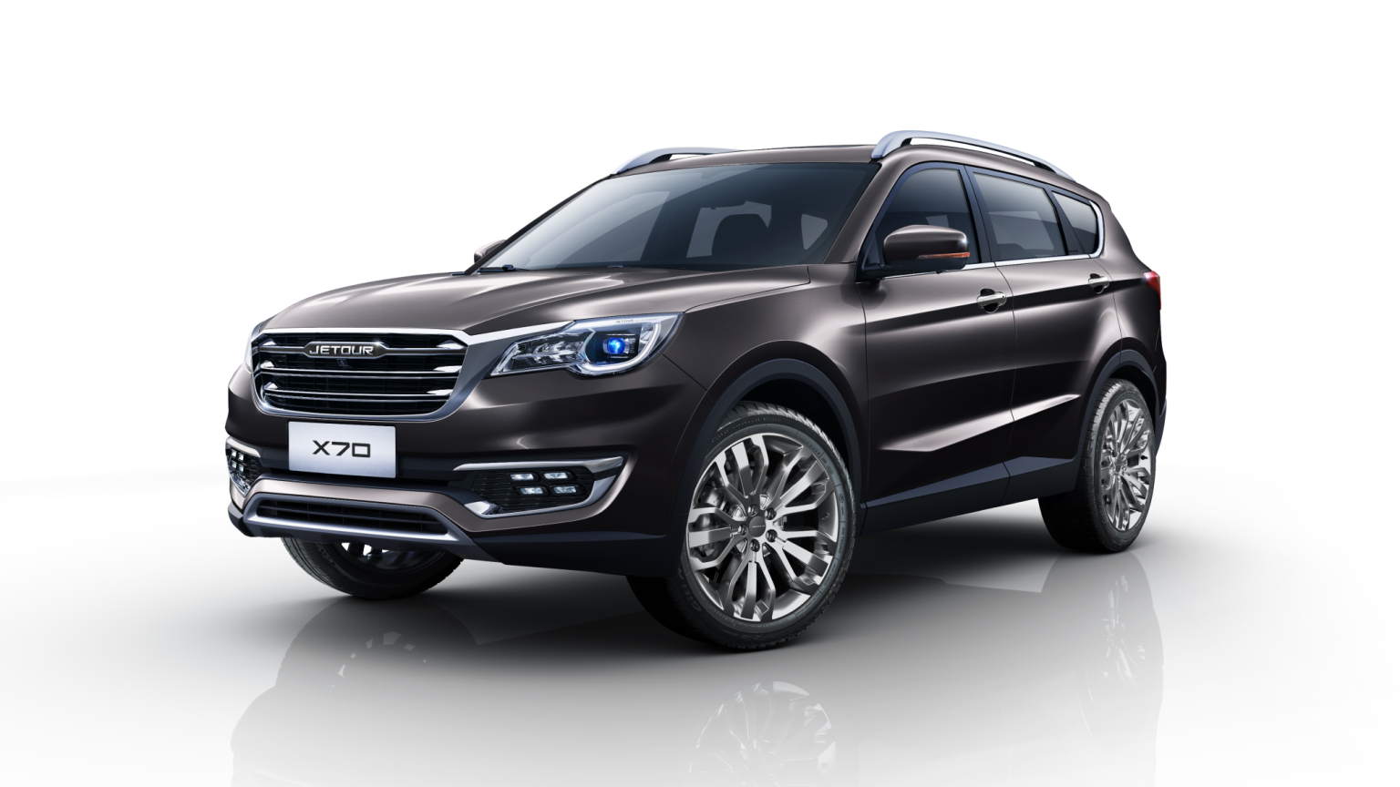 X70 – JETOUR