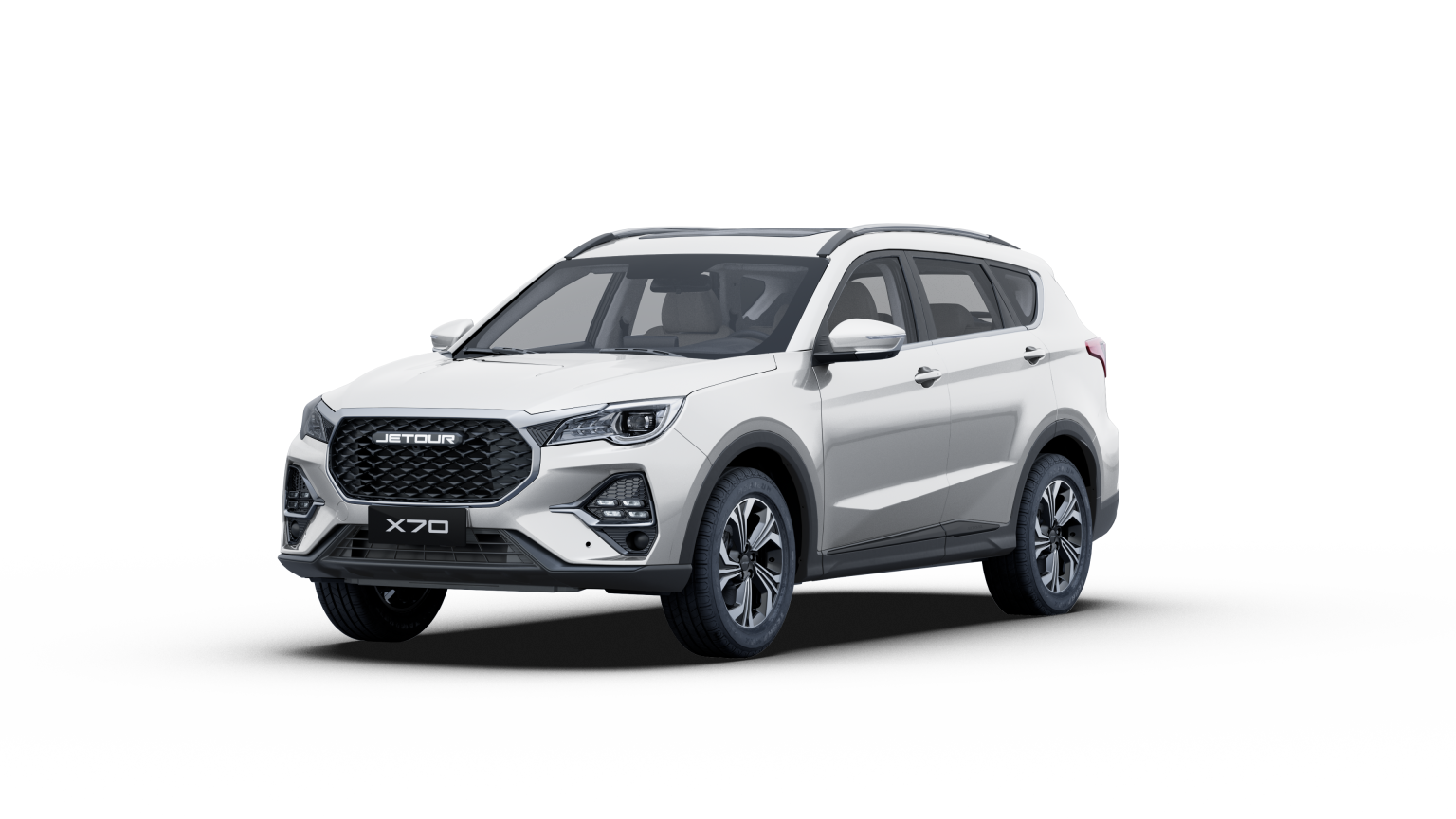 X70 FL – JETOUR